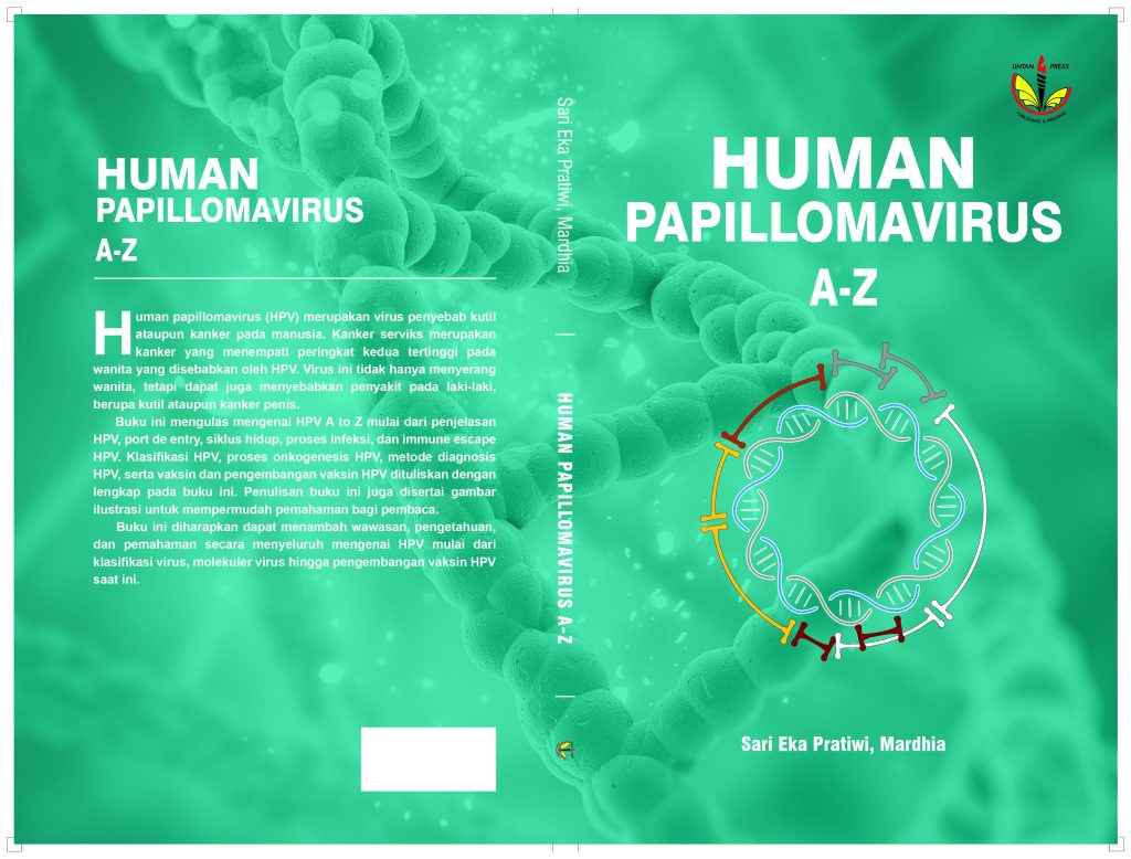 Human Papillomavirus A-Z – UNTAN PRESS