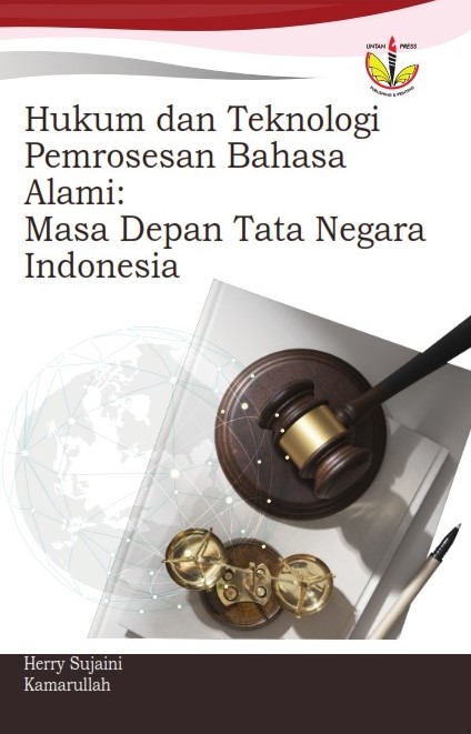 Hukum dan Teknologi Pemrosesan Bahasa Alami: Masa Depan Tata Negara ...